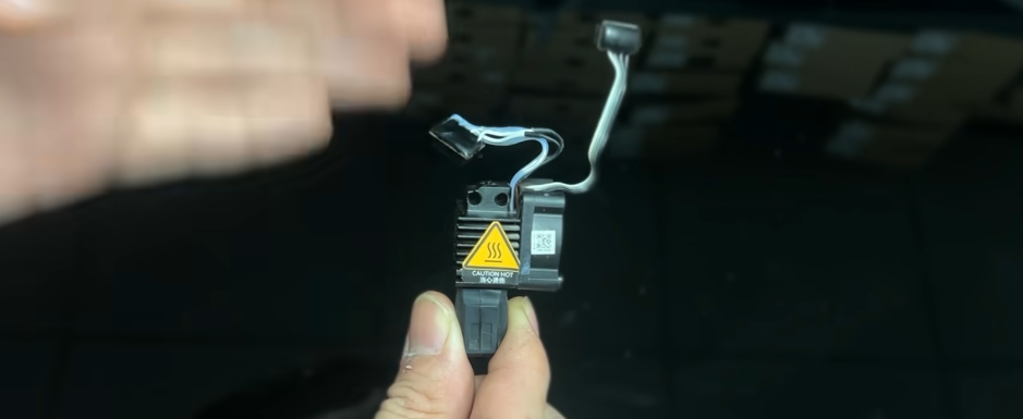 How to Fix Bambu Lab Clogged Nozzle: 3 Proven Methods – Call3D