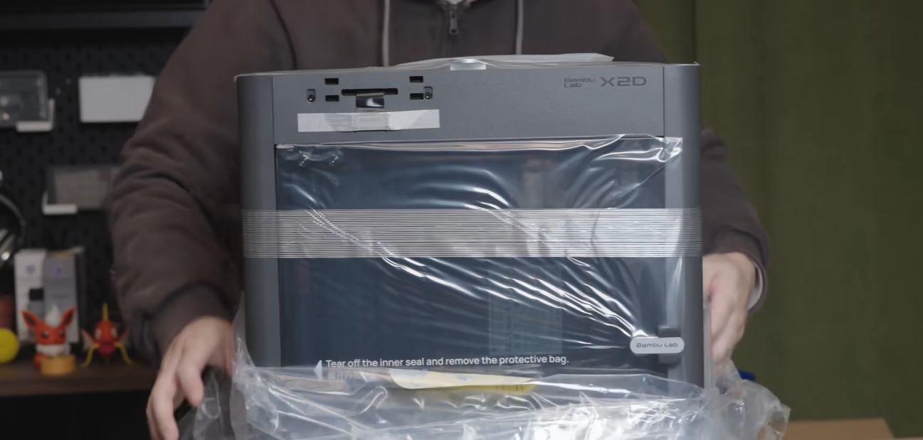 Bambu Printer Review Hub: P2S, H2S, H2D & X2D Insights – Call3D