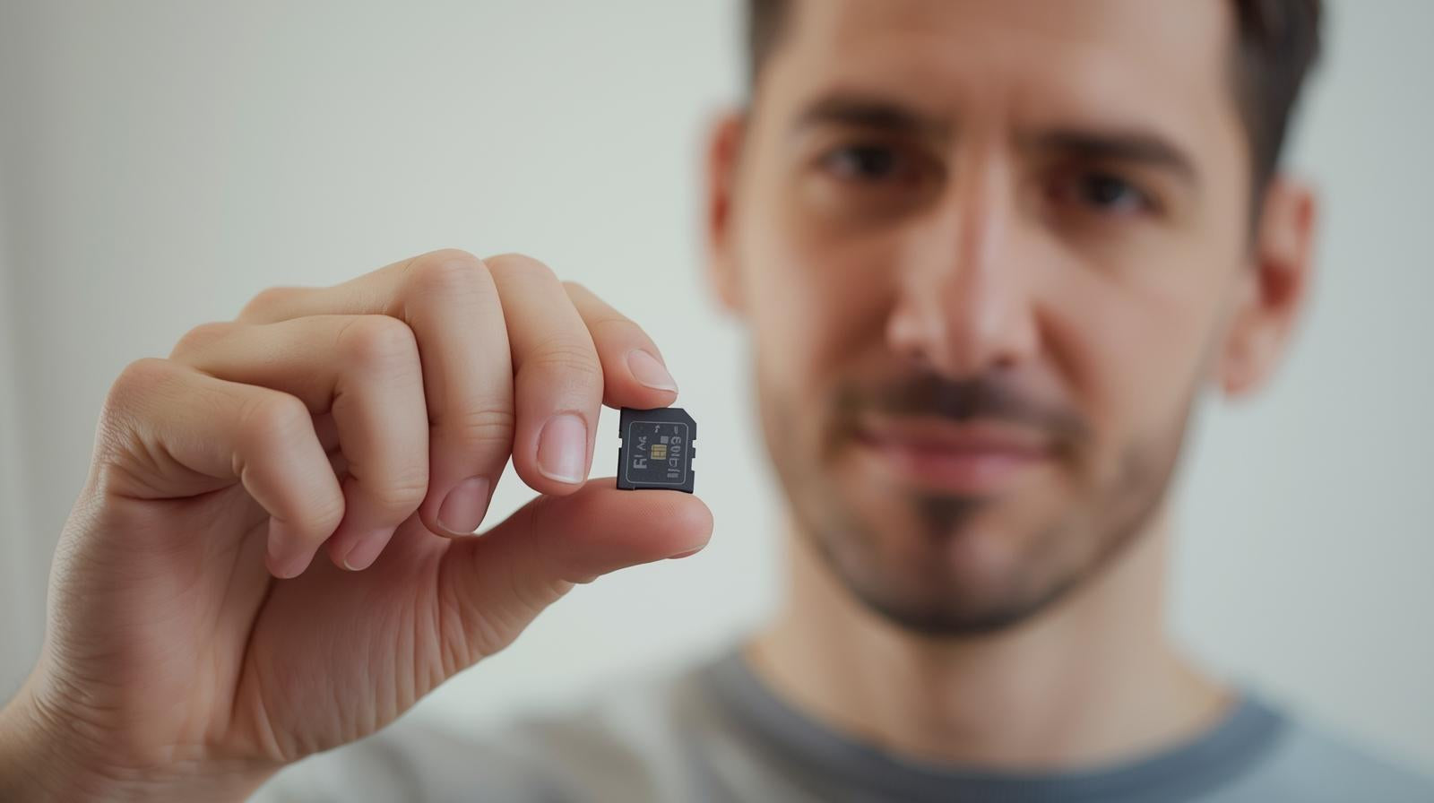 Replace the Bambu Lab SD Card or Not? Full Tracing & Test – Call3D
