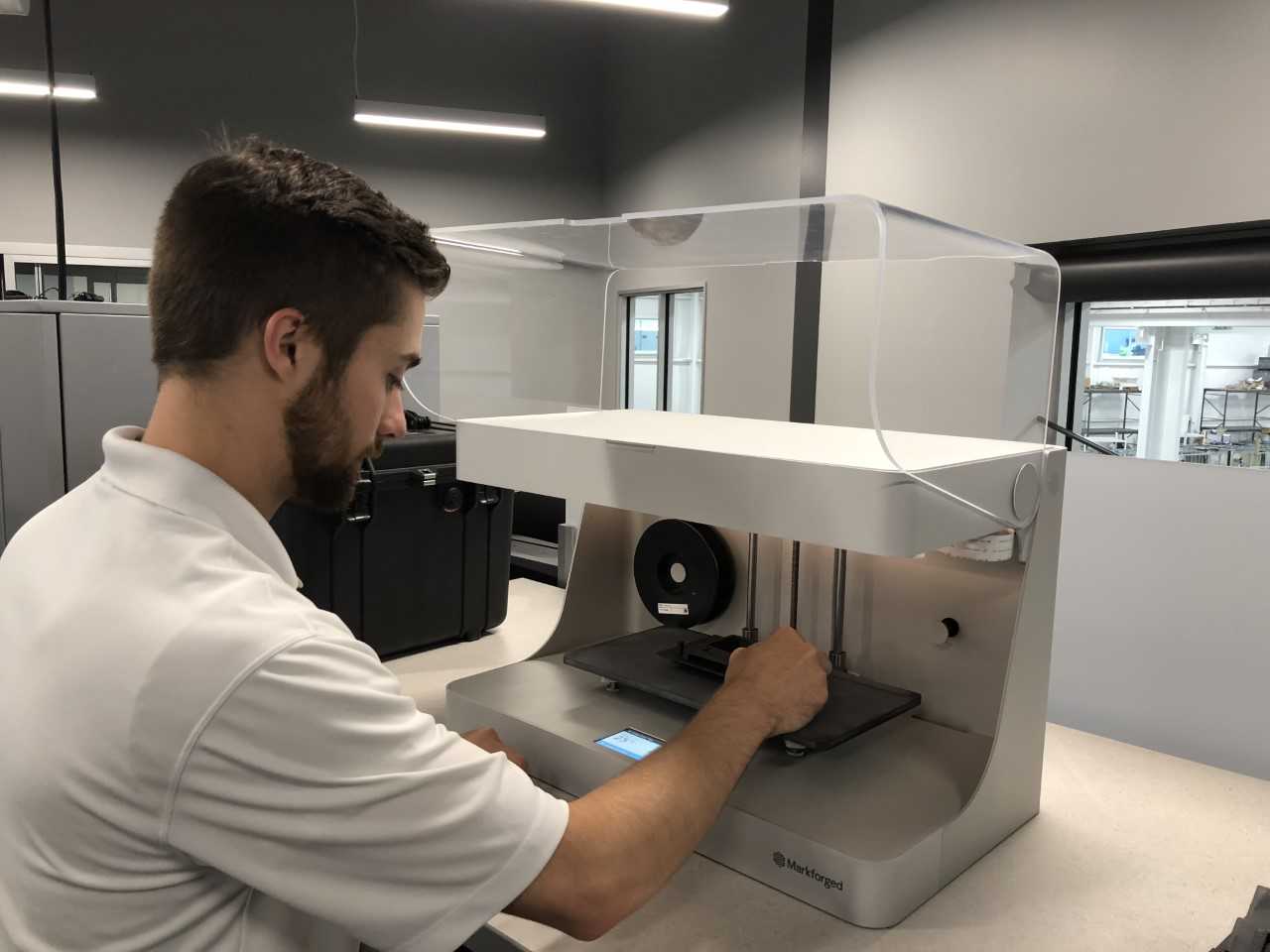 Legacy Series | 3D Printer Parts for Discontinued & Unsupported Models ...
