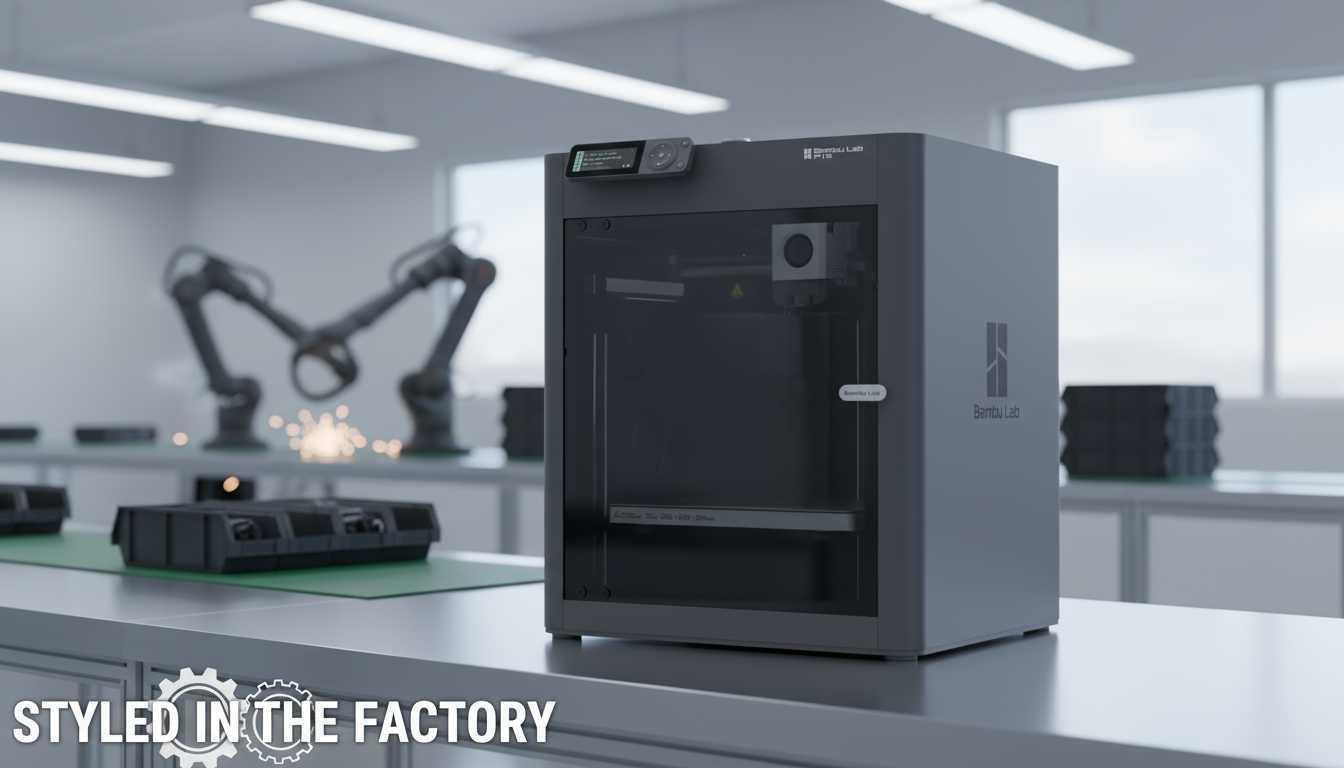 Bambu Printer Review Hub: P2S, H2S, H2D & X2D Insights – Call3D